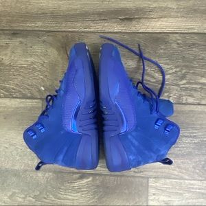 Jordan | Shoes | Jordan 2 Retro Deep Royal Blue | Poshmark